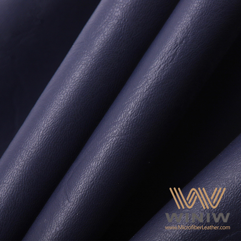 Waterproof Micro Synthetic Leather Fabric Material For Balls